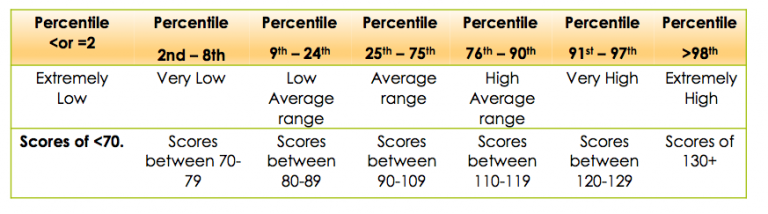 Understanding Cognitive Assessments - Learning Works Hub - Tutoring Geelong