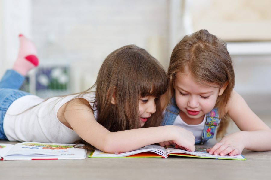 How to help your child become a reader from kinder to prep - Learning ...