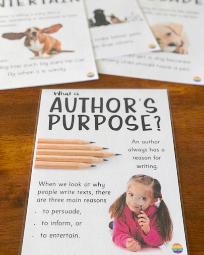 The 5 things a child needs to become a reader - Learning Works Hub ...