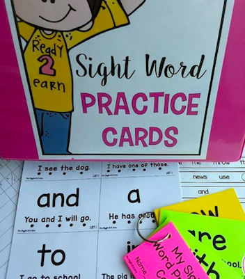 The 5 things a child needs to become a reader - Learning Works Hub ...