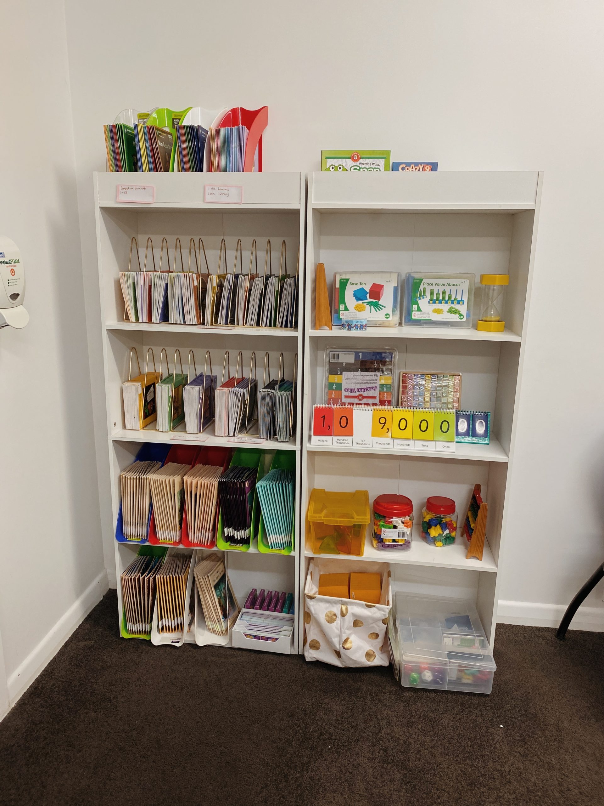 What is Sounds Write? - Learning Works Hub - Tutoring Geelong