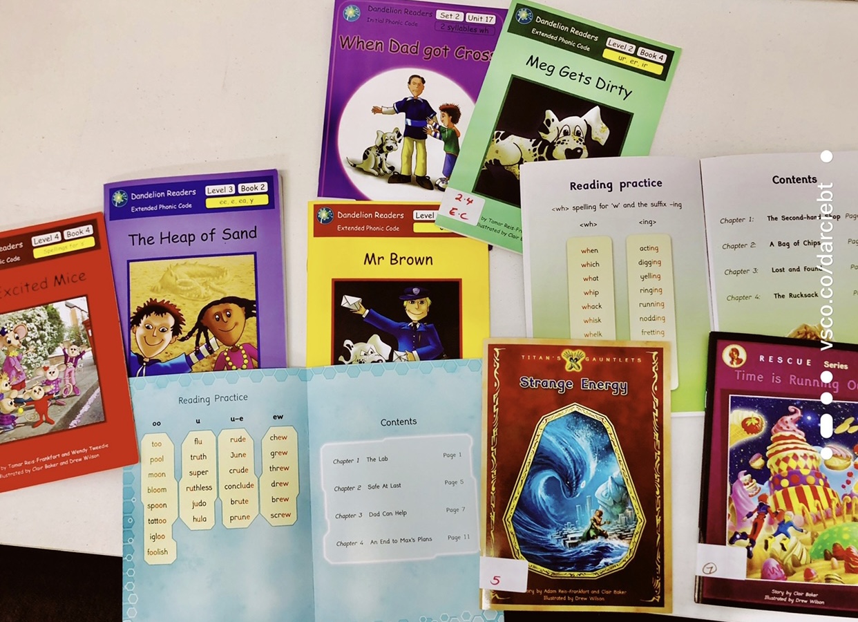 What is Sounds Write? - Learning Works Hub - Tutoring Geelong